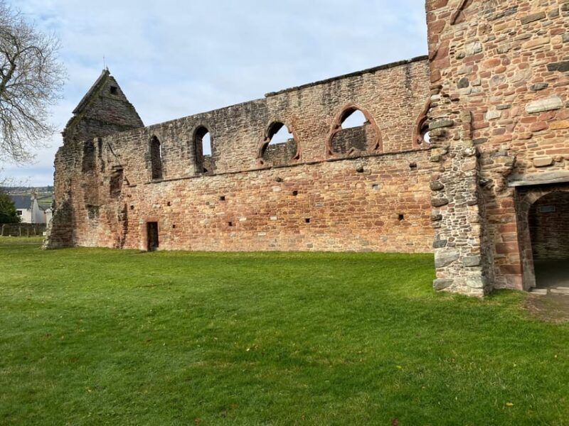 LOCH NESS ,CAWDOR CASTLE ,CLAVA CAIRNS & MORE FROM INVERNESS - Final Thoughts