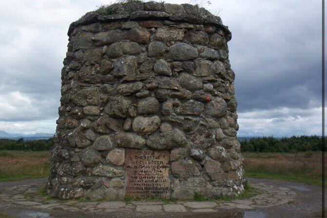 Loch Ness, Culloden, Clava and whisky/gin tour from Inverness. - FAQ