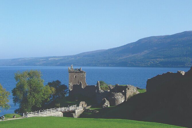 Loch Ness Experience Day Trip from Inverness - What Travelers Say