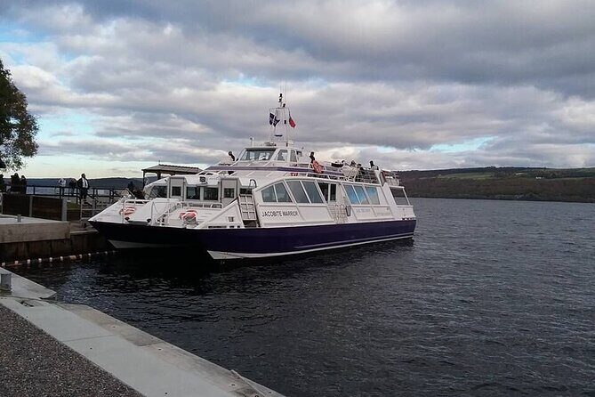 Loch Ness Experience Day Trip from Inverness - Final Thoughts