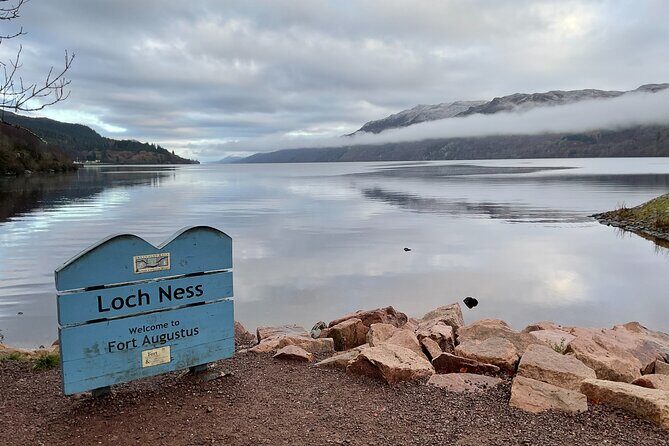 Loch Ness , Heilan Coos ,Great Glen , Fort William and Glencoe - What This Tour Means for You