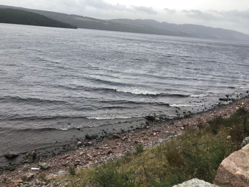LOCH NESS, INVERNESS, CLAVA CAIRNS & MORE FROM INVERGORDON - The Real Value: What This Tour Means for You