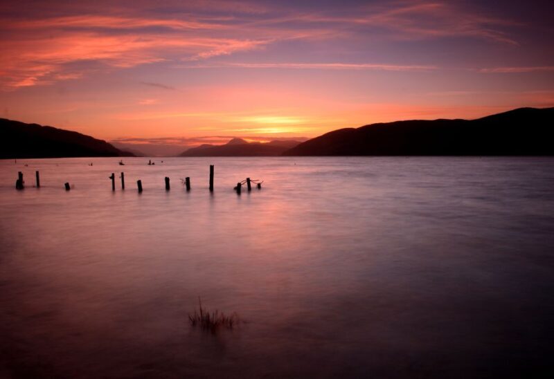 Loch Ness, Inverness, & Highlands 2-Day Tour from Edinburgh - Key Points