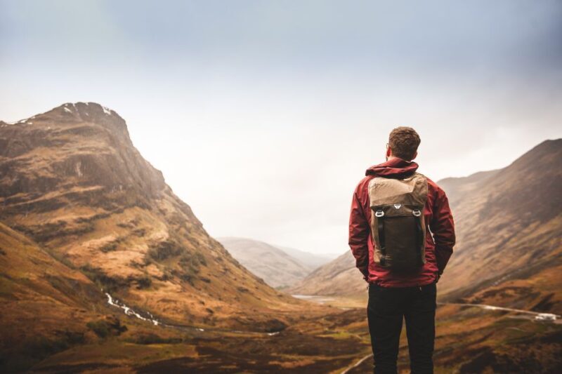 Loch Ness, Inverness, & Highlands 2-Day Tour from Edinburgh - The Itinerary in Detail