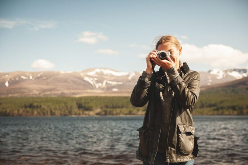 Loch Ness, Inverness, & Highlands 2-Day Tour from Edinburgh - Who Should Consider This Tour?