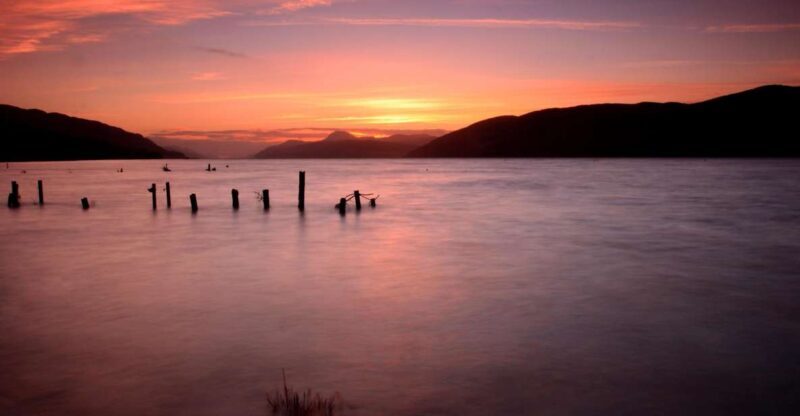 Loch Ness, Inverness, & Highlands 2-Day Tour from Edinburgh - FAQs