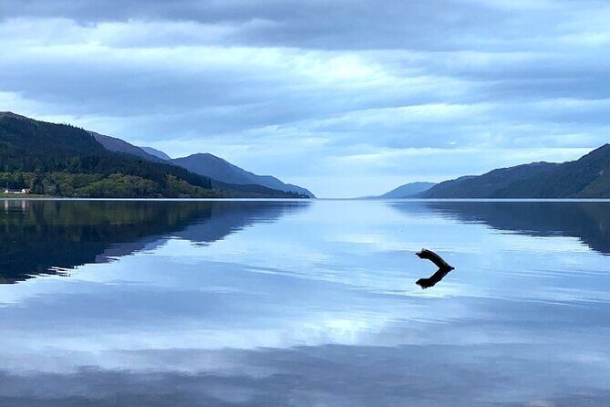 Loch Ness Private Tour - Exploring the Loch Ness Private Tour: A Detailed Look