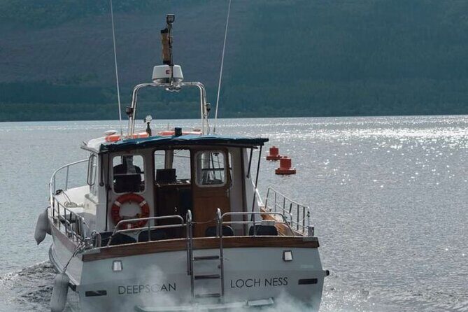 Loch Ness Private Tour - The Experience in Detail