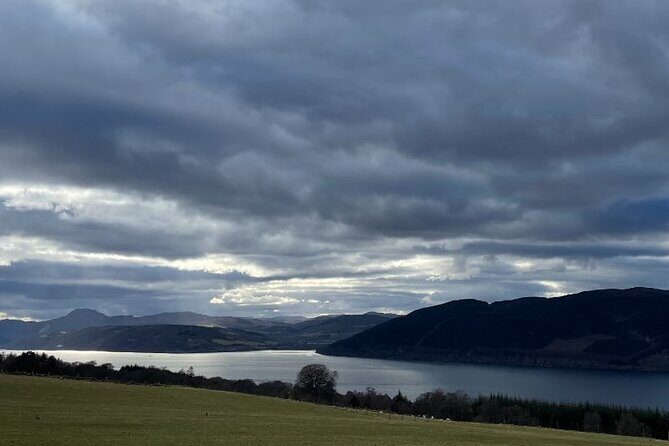 Loch Ness Private Tour - Final Thoughts