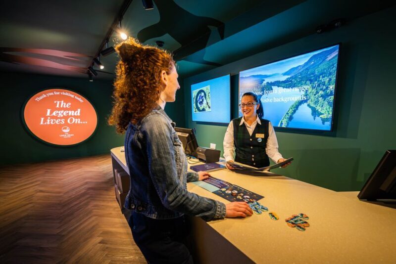 Loch Ness: The Loch Ness Centre - Who Should Visit?