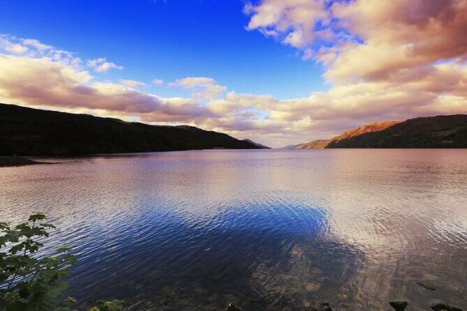 Loch Ness, Urquhart Castle & Culloden Battlefield Shore Excursion - In-Depth Look at the Itinerary