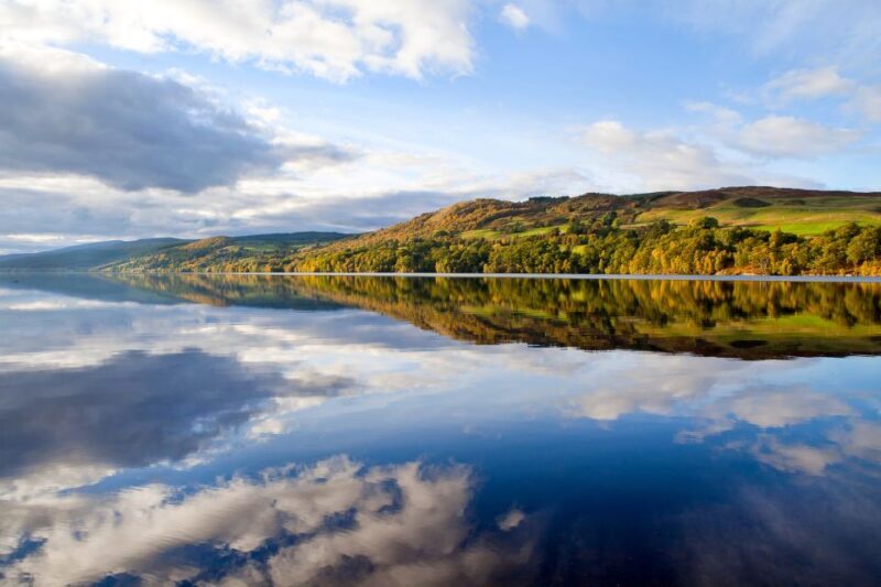 Loch Ness: Urquhart Castle Round-Trip Cruise - The Details: Practical Information