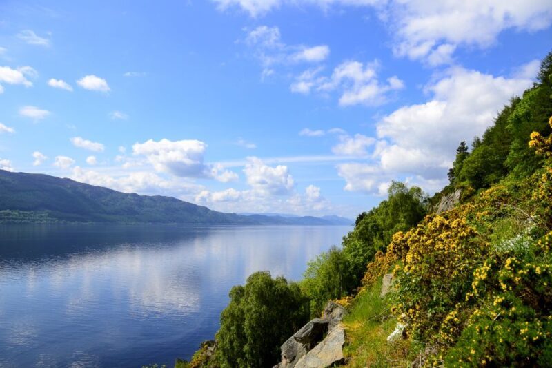 Loch Ness: Urquhart Castle Round-Trip Cruise - Final Thoughts: Is It Right for You?