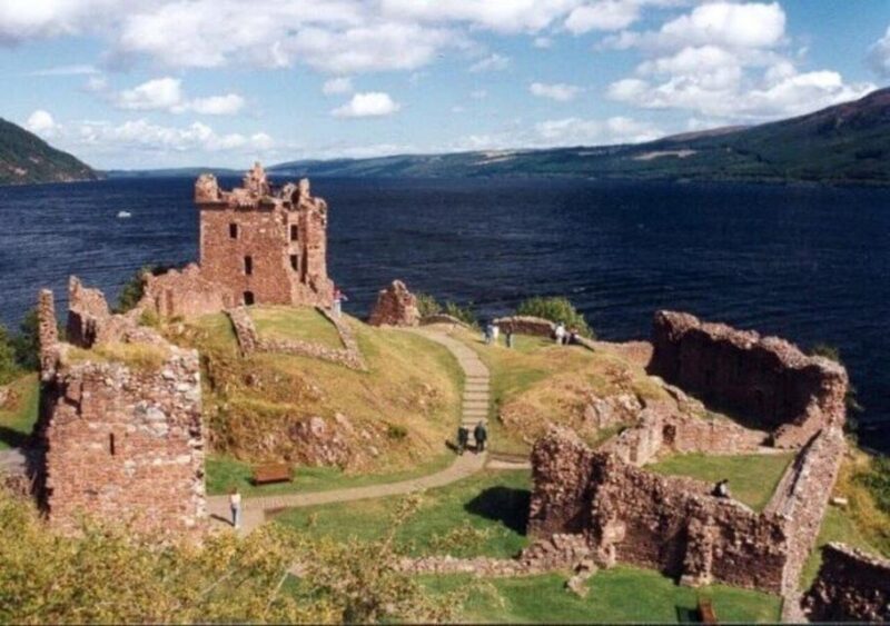 Loch Ness,Cawdor Castle,Outlander Sites &More from Inverness - A Honest Look at the Loch Ness, Cawdor Castle, Outlander Sites & More Tour from Inverness
