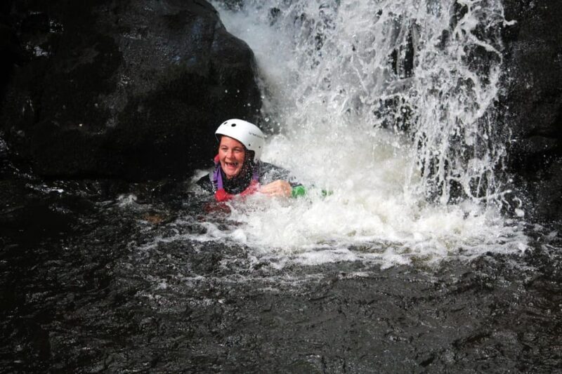 Loch Tay 2-Hour Discovery Gorge Walking Experience - Introduction: Discovering the Highland Gorges