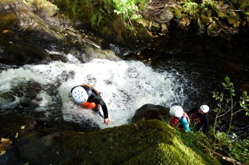 Loch Tay 2-Hour Discovery Gorge Walking Experience - Who Should Consider This Activity?