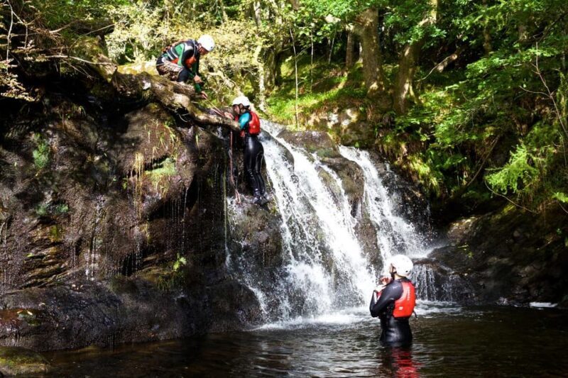 Loch Tay 2-Hour Discovery Gorge Walking Experience - FAQ