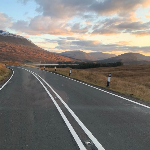 Lochs & Legends: A Private Day Trip to Loch Ness - An Introduction to the Lochs & Legends Tour