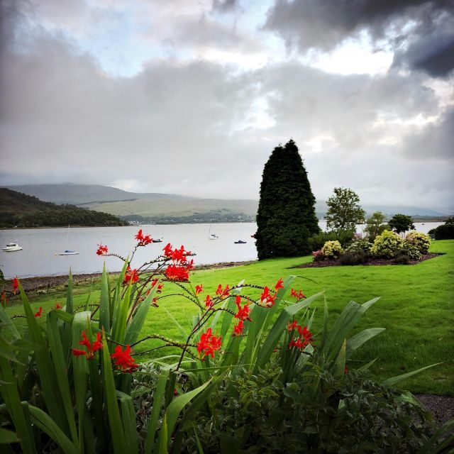 Lochs & Legends: A Private Day Trip to Loch Ness - What Would You Expect on This Tour?