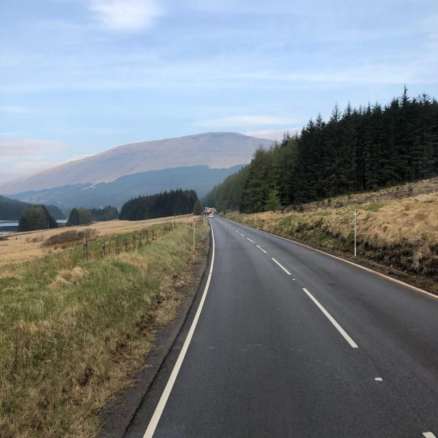 Lochs & Legends: A Private Day Trip to Loch Ness - The Value Proposition