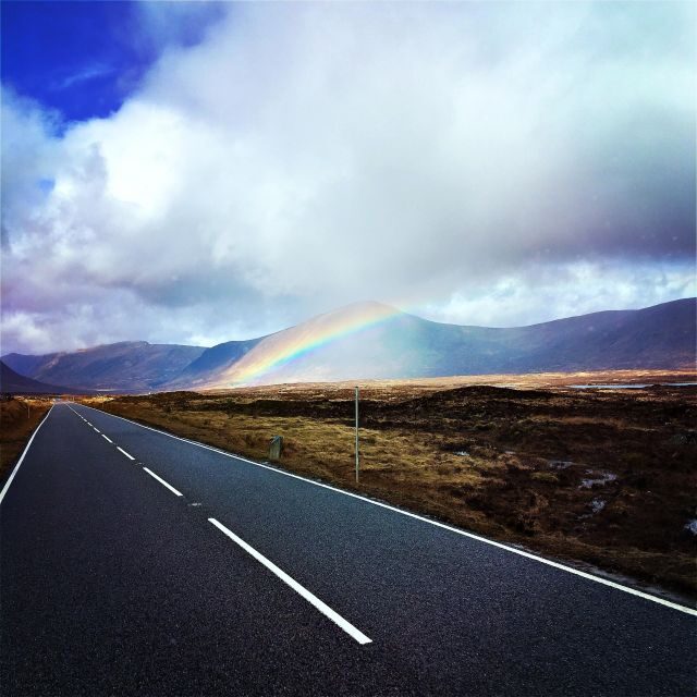 Lochs & Legends: A Private Day Trip to Loch Ness - Who Should Consider This Tour?