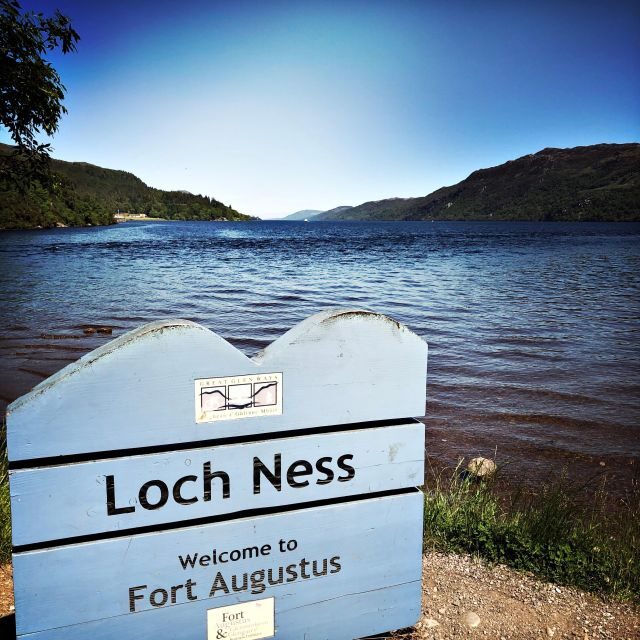 Lochs & Legends: A Private Day Trip to Loch Ness - Final Thoughts