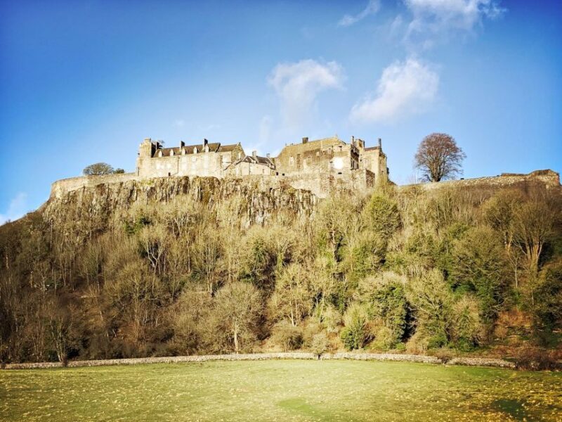 Lochside Wonders: A Scenic Trip of Trossachs National Park - Exploring the Scottish Highlands: A Closer Look at Lochside Wonders