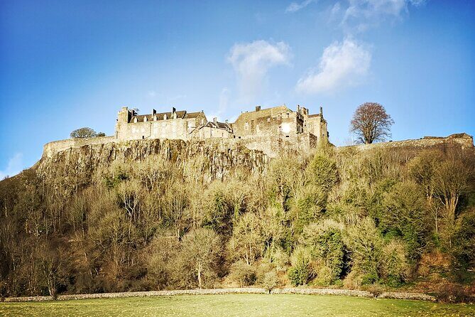 Lochside Wonders: Luxury Private Tour of Trossachs National Park - A Closer Look at the Itinerary