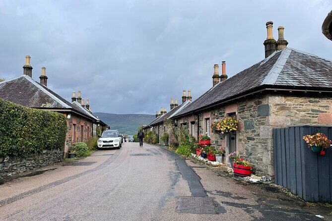 Lochside Wonders: Luxury Private Tour of Trossachs National Park - What Makes This Tour Stand Out