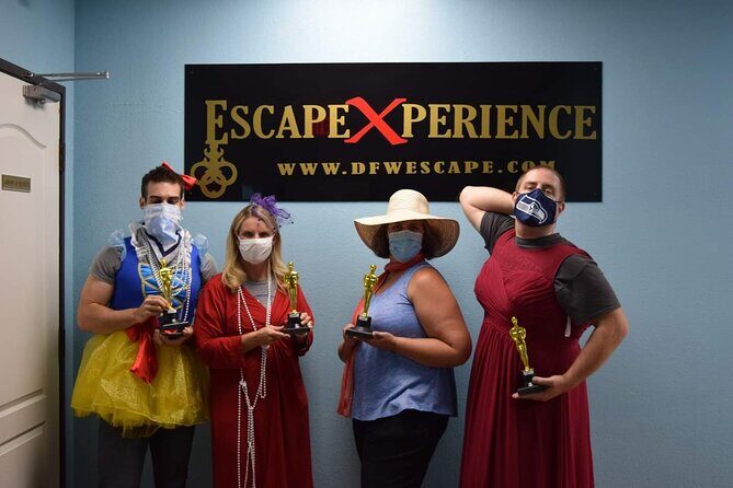 Lock Me If You Can Escape Room - Who Should Consider This Experience?
