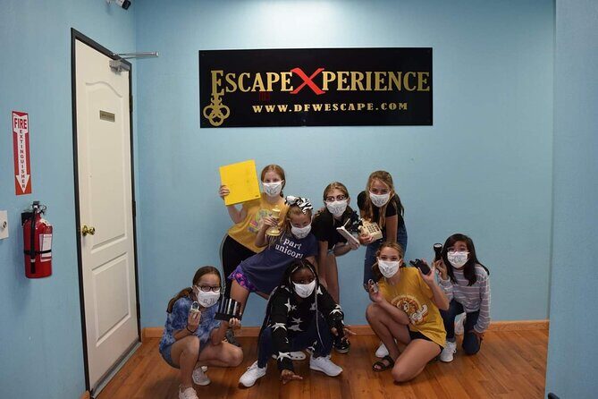 Lock Me If You Can Escape Room - FAQs About Lock Me If You Can Escape Room
