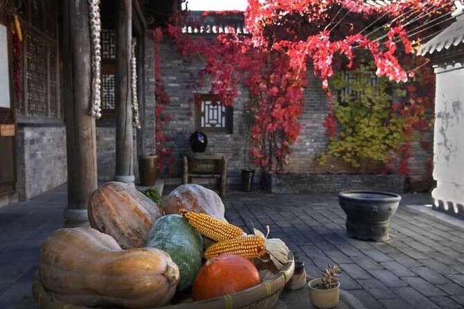 Lock Your Love on Simatai Great Wall with Gubei Water Town Visit and Cable Car Ride - Analyzing the Experience: What You Get and Why It Matters