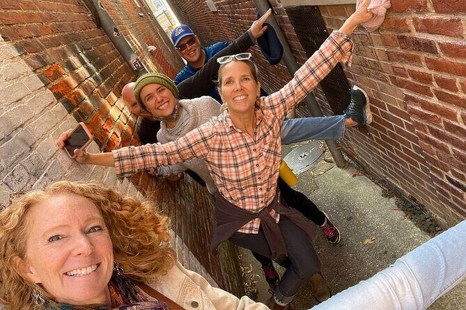 Loco in Lexington, KY Scavenger Hunt - What Do the Reviews Say?
