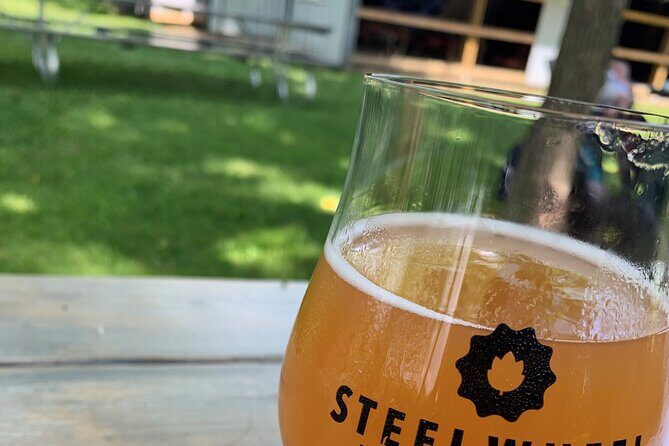 Locol Brewery Tours in Ontario - A Fresh Take on Ontario’s Brewing Scene