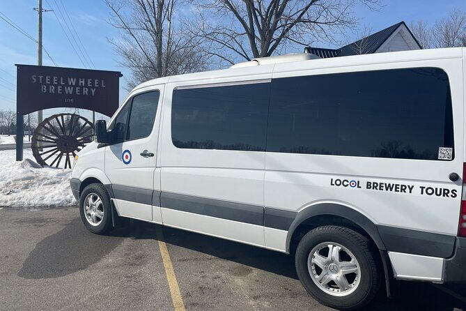 Locol Brewery Tours in Ontario - Discovering the Southsider Brewing Tour