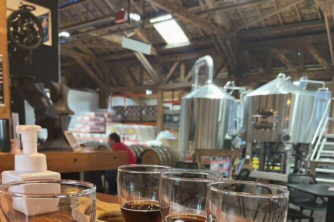 Locol Brewery Tours in Ontario - FAQ