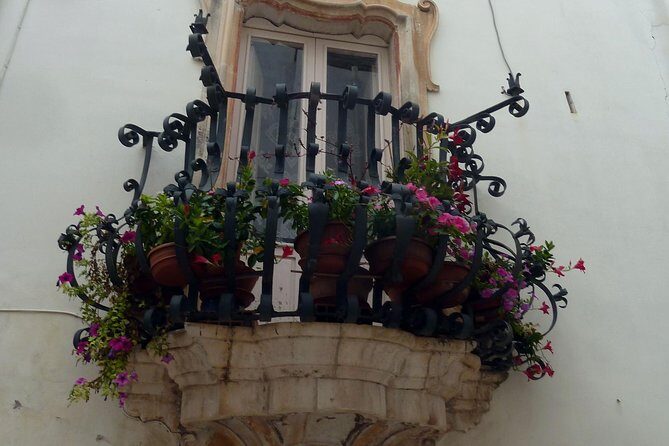 Locorotondo 2-hour private tour: a place to fall in love with - Exploring the Itinerary: What to Expect
