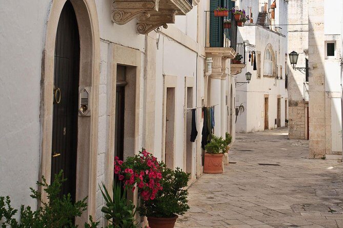 Locorotondo 2-hour private tour: a place to fall in love with - Why This Tour Offers Great Value