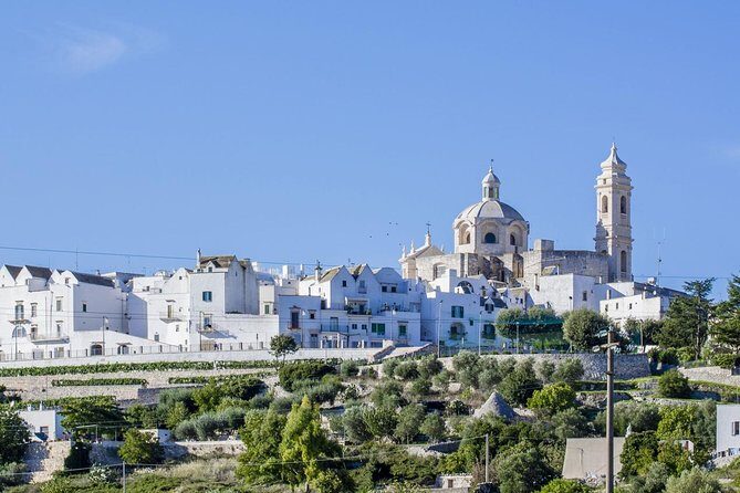 Locorotondo 2-hour private tour: a place to fall in love with - Who Should Consider This Tour?