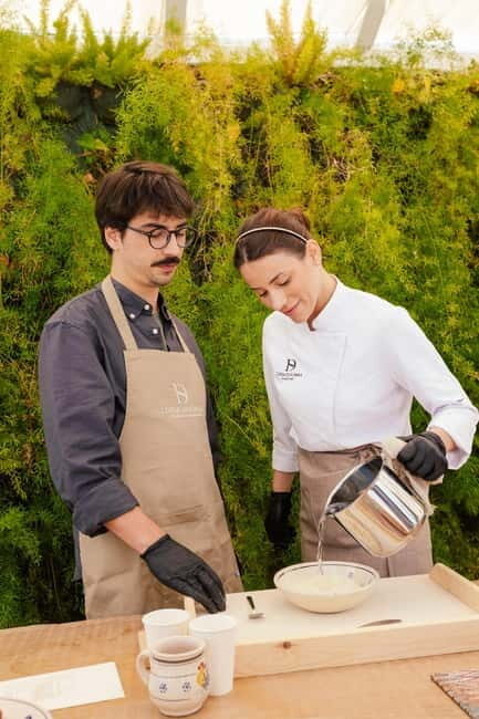 Locorotondo: Cooking Class with Chef Linda Di Somma - Analyzing the Value and Practicalities