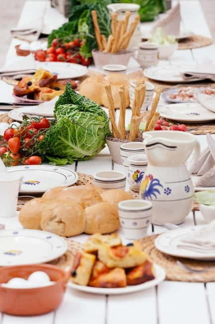 Locorotondo: Cooking Class with Chef Linda Di Somma - FAQs