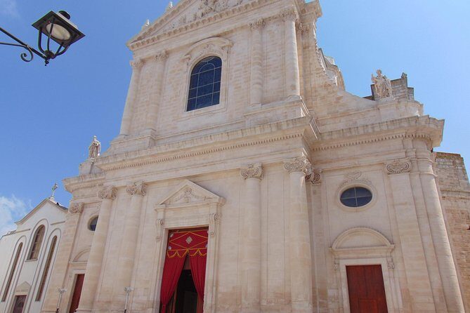 Locorotondo private tour: a charming town in the Itria Valley - The Sum Up: Why this tour is a worthwhile choice