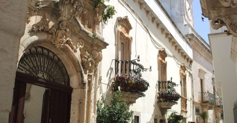Locorotondo: Private Tour of a Place to Fall in Love - What You Might Expect from the Tour