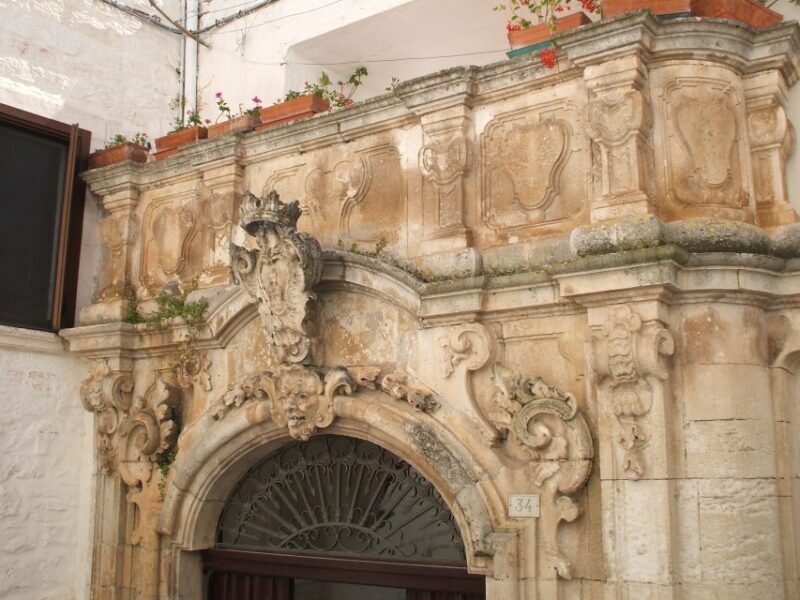 Locorotondo: Private Tour of a Place to Fall in Love - Who should consider this tour?
