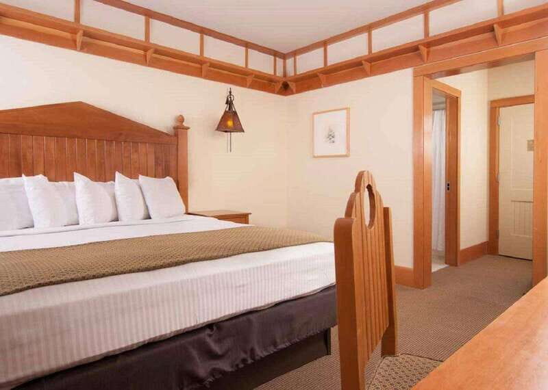 Lodging at Old Faithful Yellowstone&Grand Teton 5-Day Tour - Who Will Love This Tour?