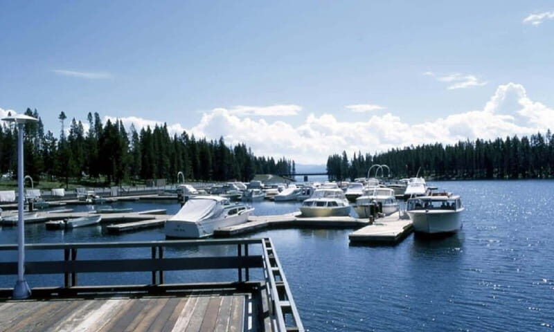 Lodging at Old Faithful Yellowstone&Grand Teton 5-Day Tour - Who Is This Tour Best For?