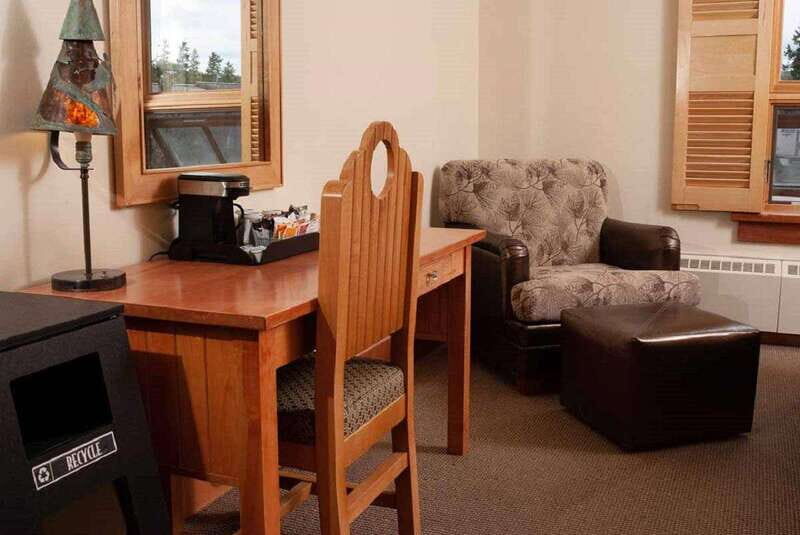 Lodging at Old Faithful Yellowstone&Grand Teton 5-Day Tour - Final Thoughts