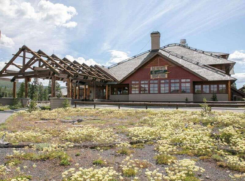 Lodging at Old Faithful Yellowstone&Grand Teton 5-Day Tour - Frequently Asked Questions