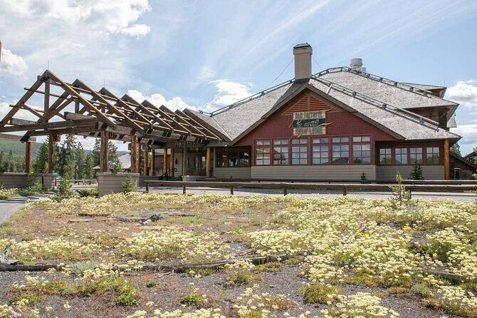 Lodging at Old Faithful-Yellowstone&Grand Teton Small Group 5-Day - Frequently Asked Questions