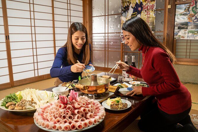 Lodging Plans with Gibier Cuisine / Tokushima, Shikoku - Introduction
